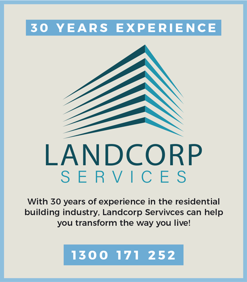 LandCorp – Australian Home Builder