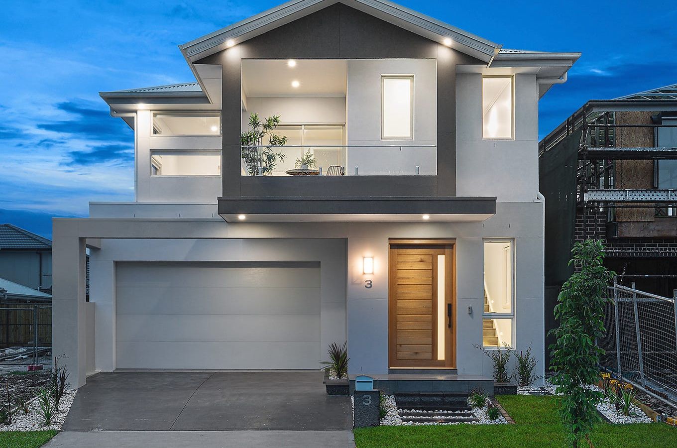 Projects and Designs – LandCorp